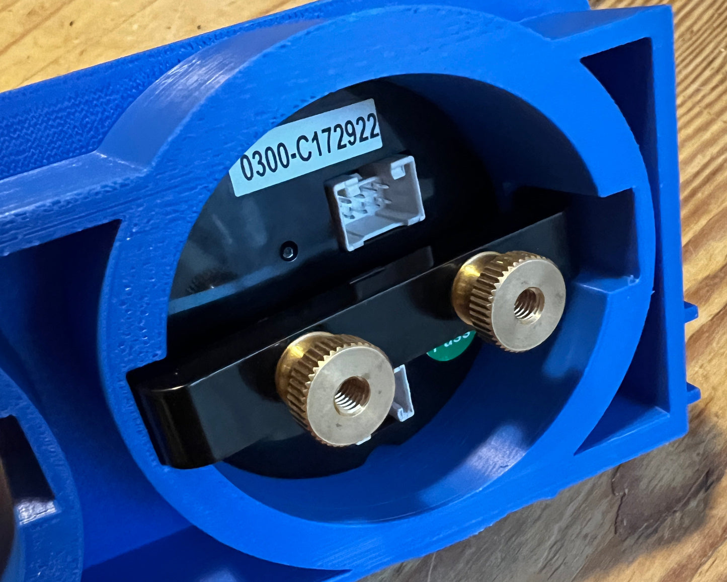 Volvo 240 Double Gauge Pod – BDB Performance