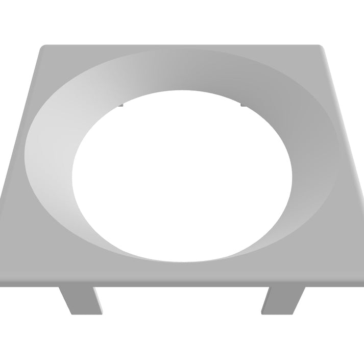 Volvo 240 52mm Gauge Bezel – BDB Performance